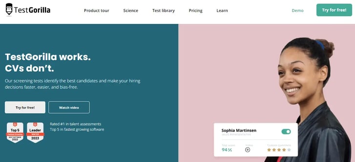 Top 15 Coding Assessment Tools in 2026 | iMocha